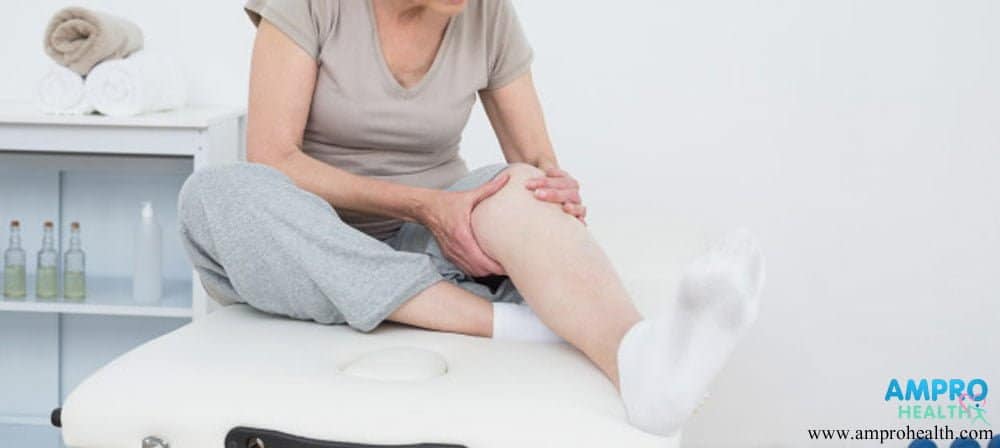 อาการอ่อนแรง ( Motor Weakness ) - AM Pro Health