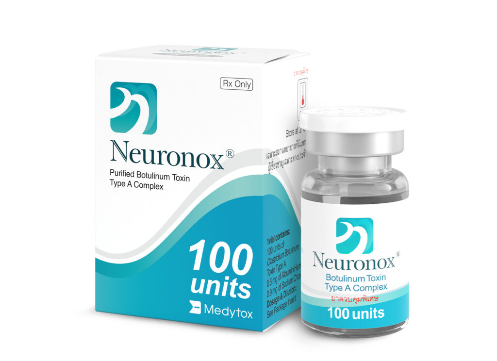 ฉีดโบท็อกราคาแต่ละยี่ห้อ แต่ละตำแหน่ง ราคาเท่าไหร่ ? ใช้กี่ยูนิตเห็นผล