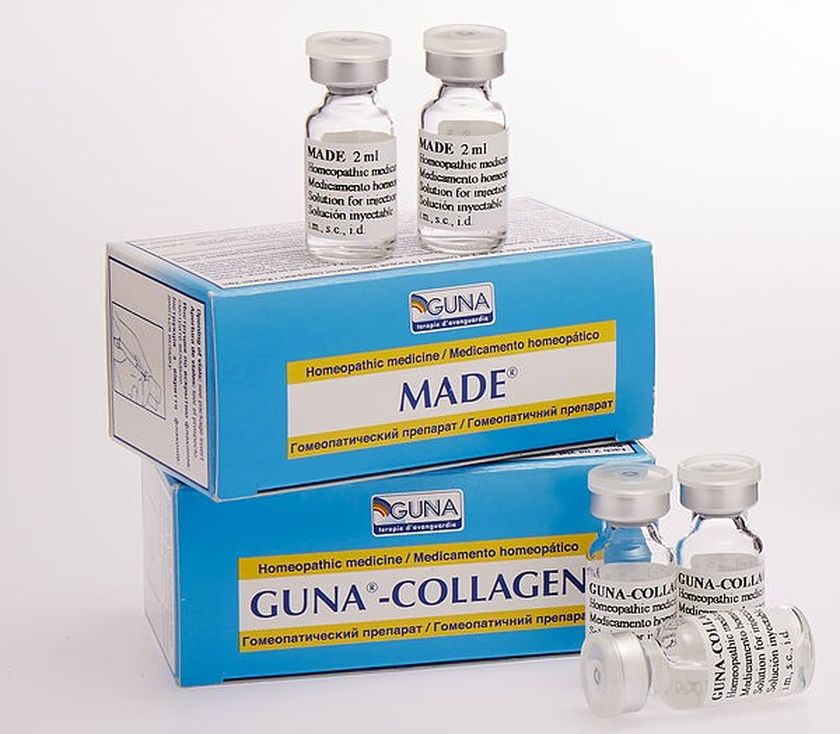 Made Collagen ช่วยเรื่องอะไร ราคาค่าแพงไหม ต้องฉีดกี่ครั้งเห็นผล